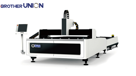 Planar Fiber Laser Cutting Machine