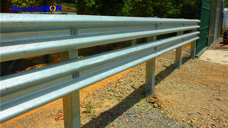 Highway Guardrail Roll Forming Line - Buy Highway guardrail, roll ...