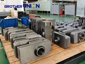 Main Components of a Roll Forming Mill - Brother Union Roll Forming